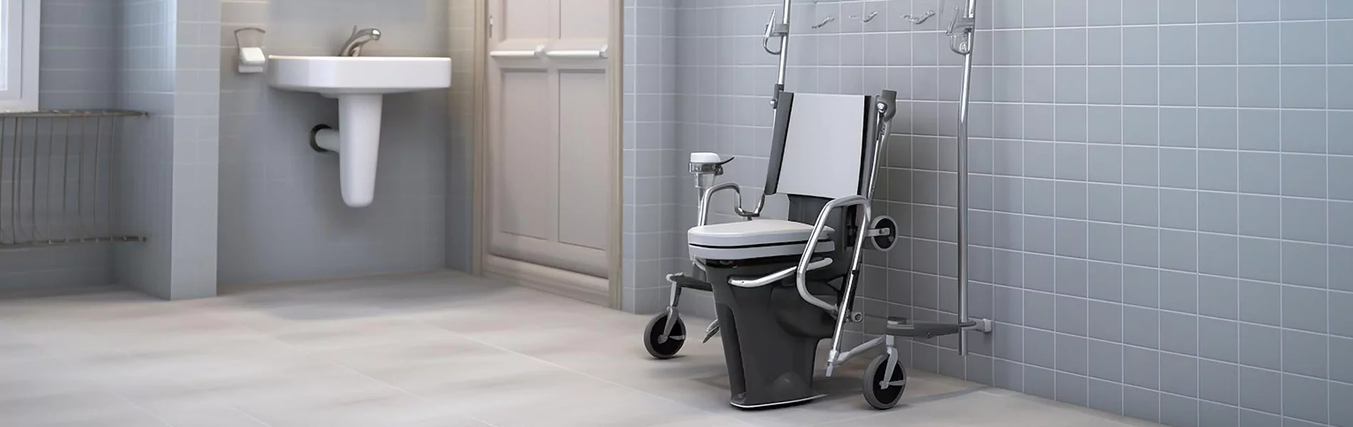Handicap Restroom Plantation - Handicap Restroom Installation
